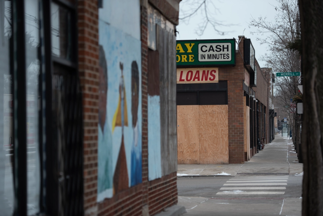 The Dark Side of Affordable Housing: Uncovering Extraction and ...